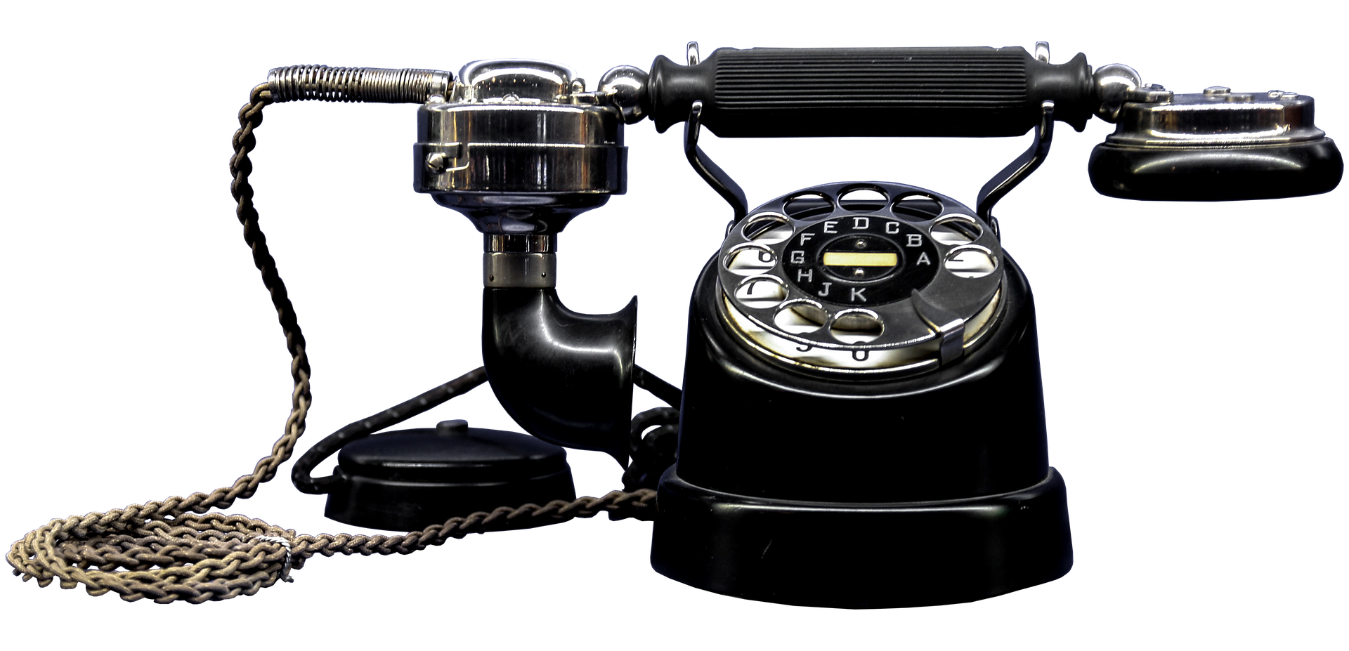 Awesome Transformations of Telephone Technology Since its Invention ...