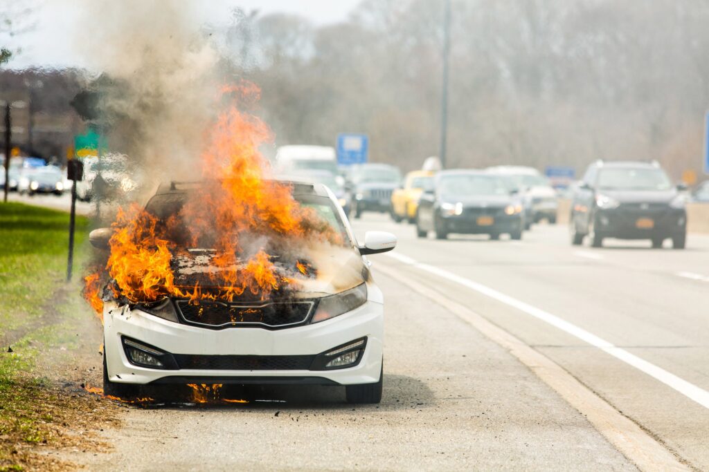 Avoiding Becoming a Victim of Car Engine Explosions: The Importance of ...