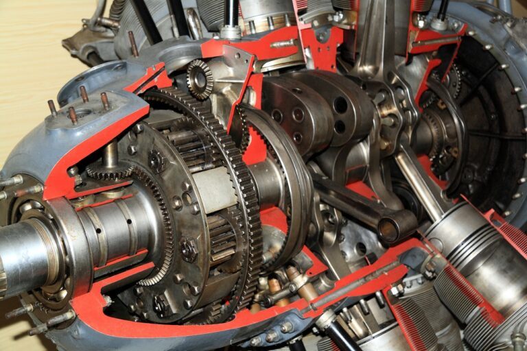 Bad Piston Rings Symptoms; How to Detect Faculty Ring Pistons ...