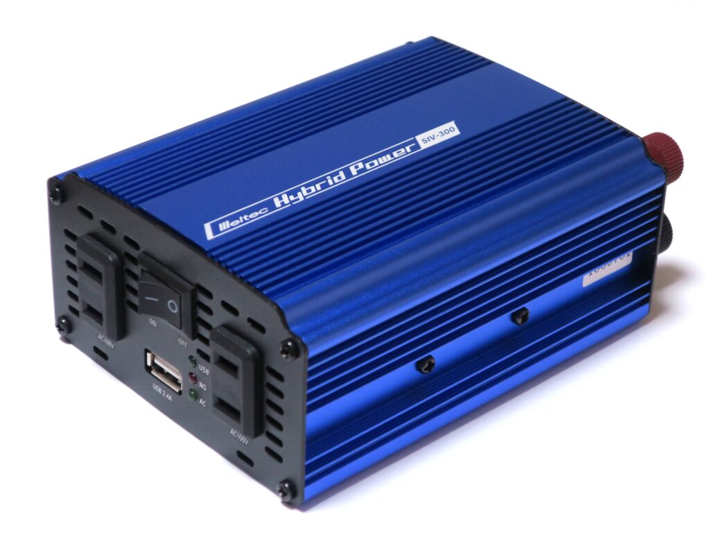 Here Are The Differences Between These 3: Inverter vs. Solar Inverter ...