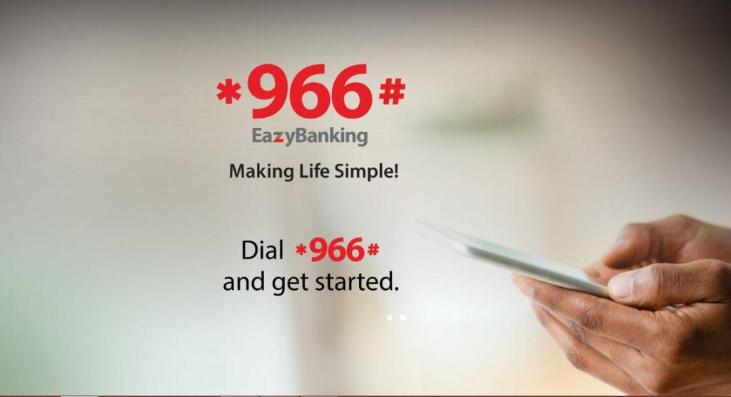How to check account balance on zenith bank?