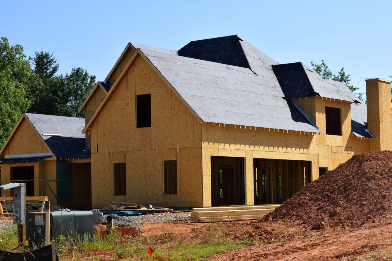 Cost of Building a Room Self Contain in Nigeria
